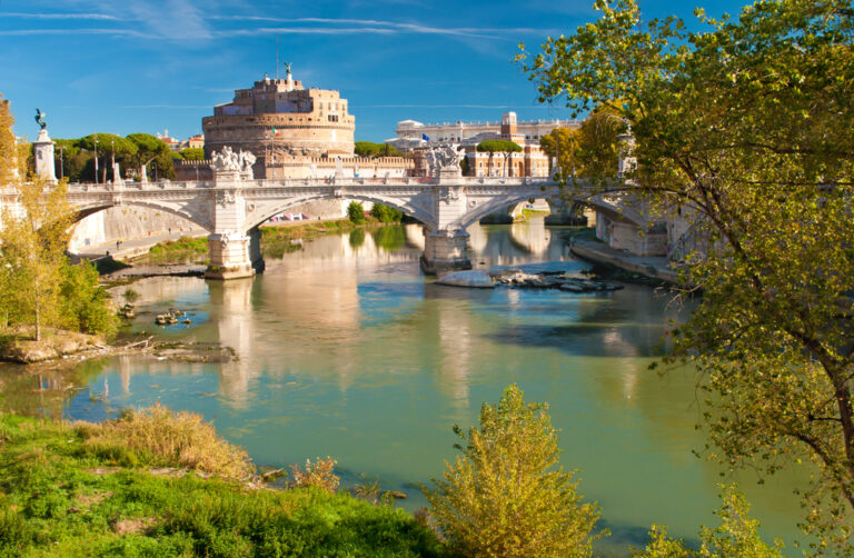 2026 Guide to Castel Sant'Angelo in Rome: Info, Hours, Tips