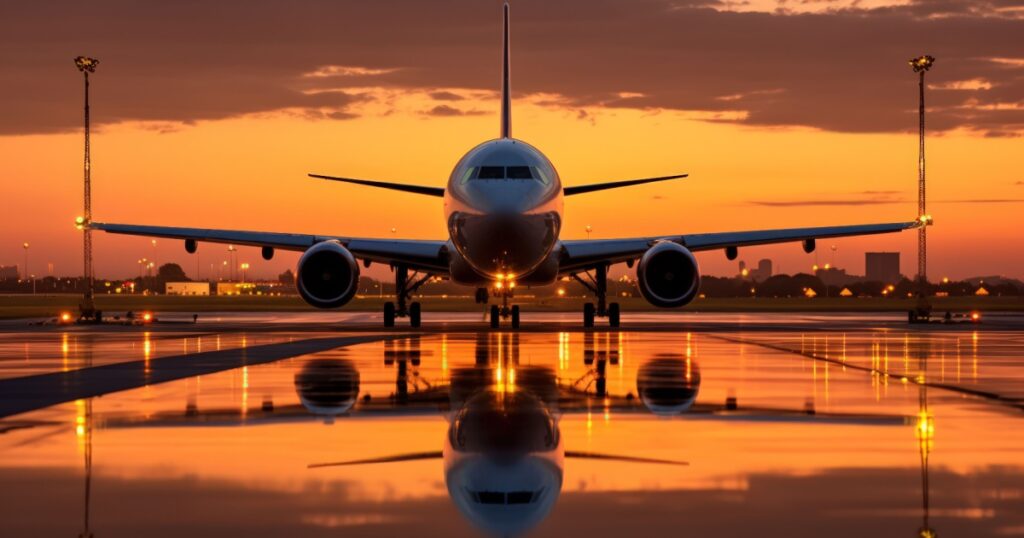 Cool Giovan Battista Pastine International Airport Gallery