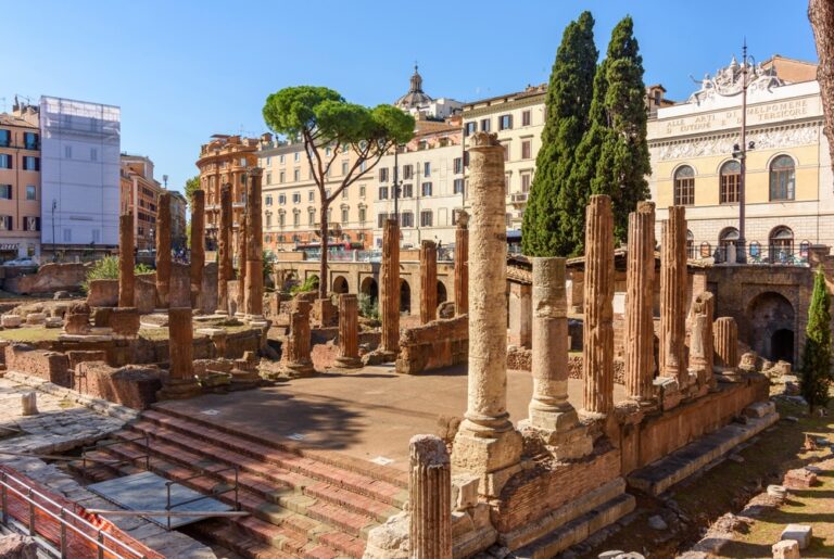 Top 50 Things to Do in Rome: Attractions & Landmarks - 2026
