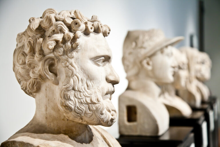 15 Best Museums in Rome & Opening Hours & Tickets - 2026