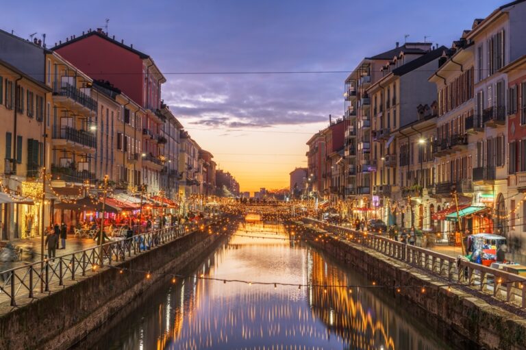 2026 Milan Travel Guide: Local Tips for your Trip to Milan