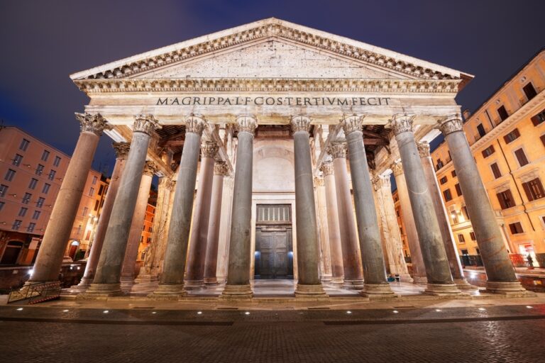 15 Most Popular Churches in Rome [with Opening Hours] 2026