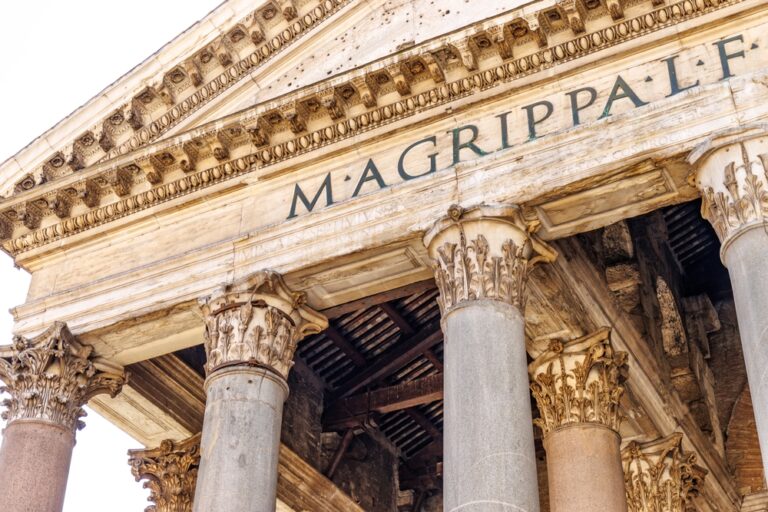 A Complete Guide to the Pantheon in Rome - 2026