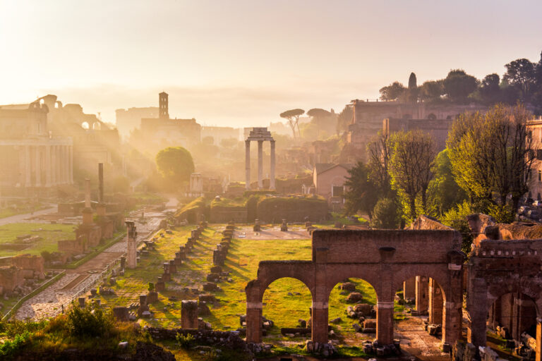 A guide to the Roman Forum and the Palatine Hill - 2026