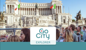 Public Transport and Metro Guide in Rome - 2026