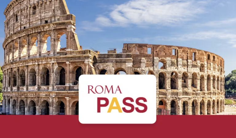 5 Best Rome City Pass | Compare Prices & Activities 2026