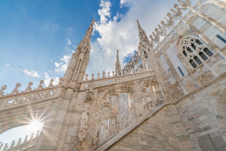 2026 Milan Travel Guide: Local Tips for your Trip to Milan