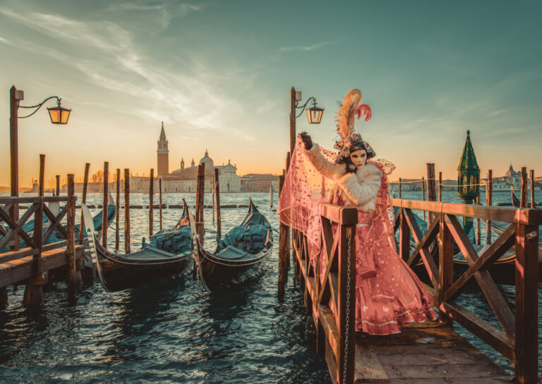 Venice Carnival 2026: Expert Guide with Best Tickets & Info