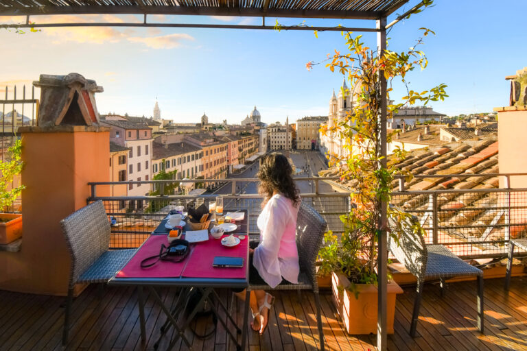 A Complete Guide to Piazza Navona in Rome - 2026