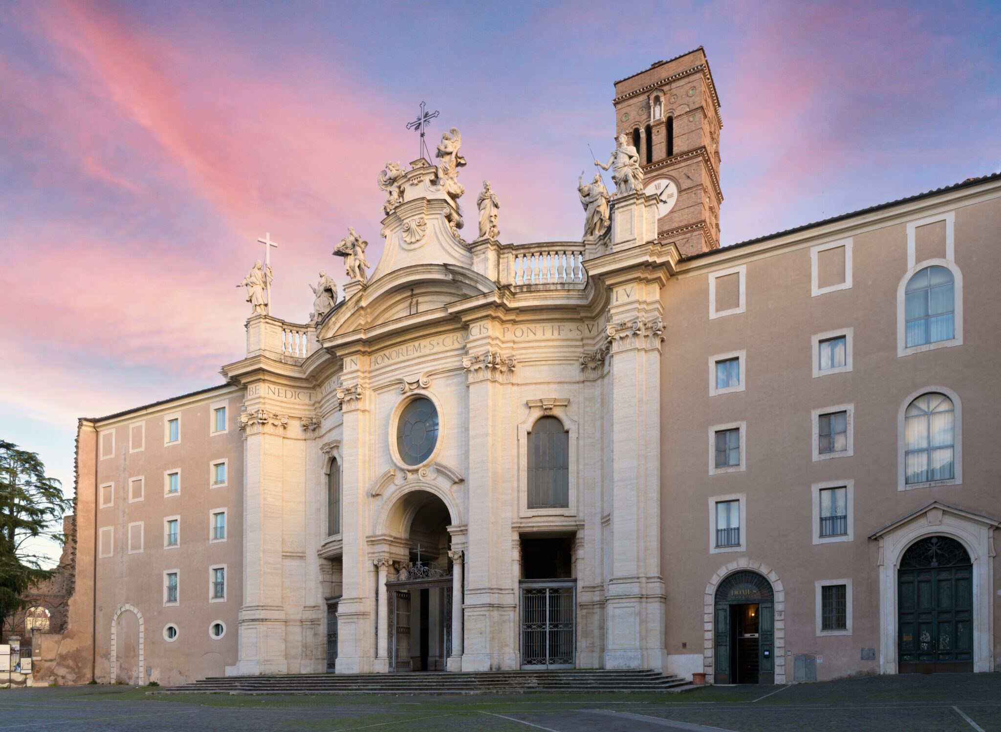 Complete Guide to the Seven Pilgrim Churches of Rome - 2025