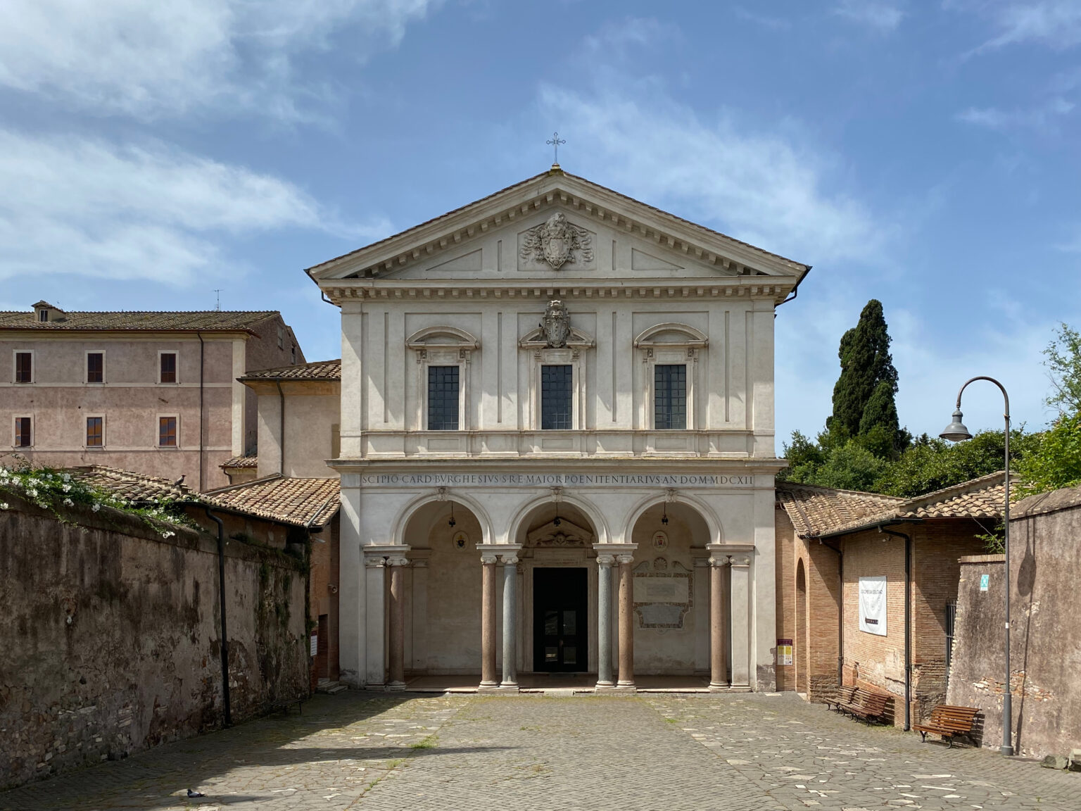 Visit the Catacombs of Rome: A Complete Guide - 2026