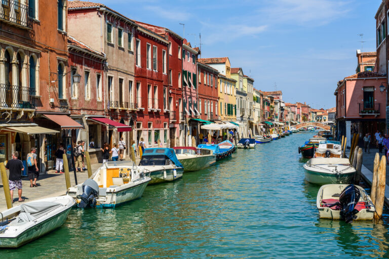 5 Best Venice City Pass in 2026 | Best Prices & Activities