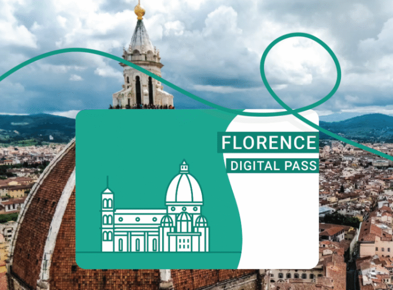 4 Best Florence City Pass in 2026 | Best Prices & Activities